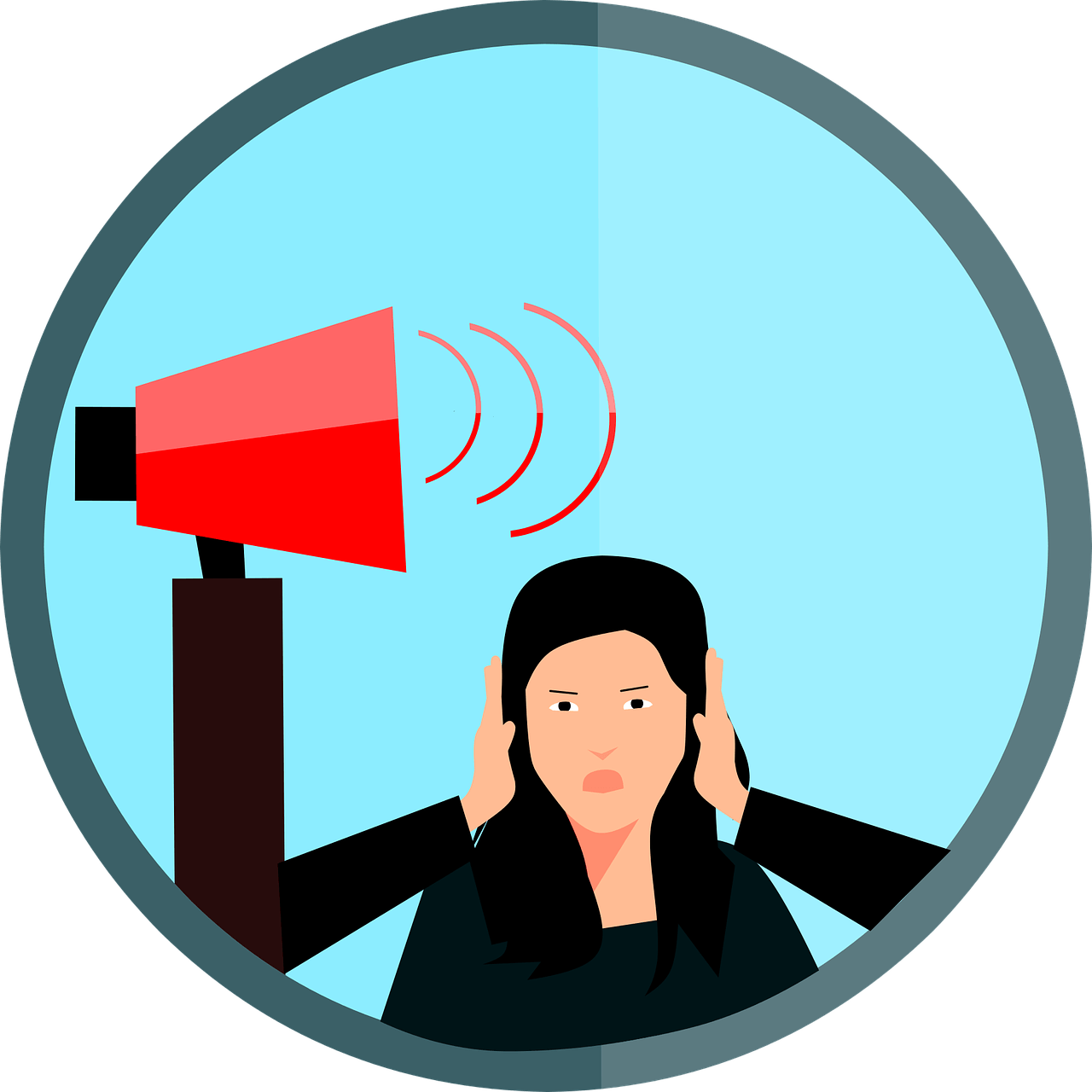 Contaminación Acústica: [Causas, Consecuencias y Soluciones]