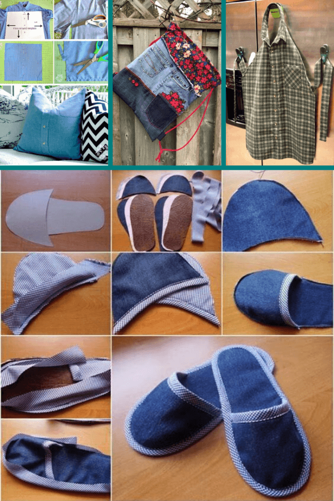 Reciclar Ropa: [Todo lo que debes saber] Ventajas e Importancia 🧵🥼🧥