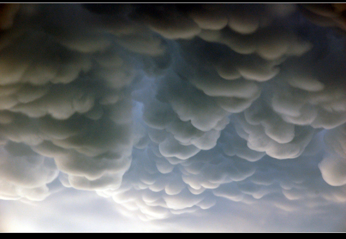 Nubes con Formas: [+12 Tipos y Características]