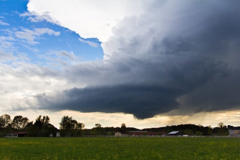 Clima y Tiempo Atmosférico: [Principales Diferencias]