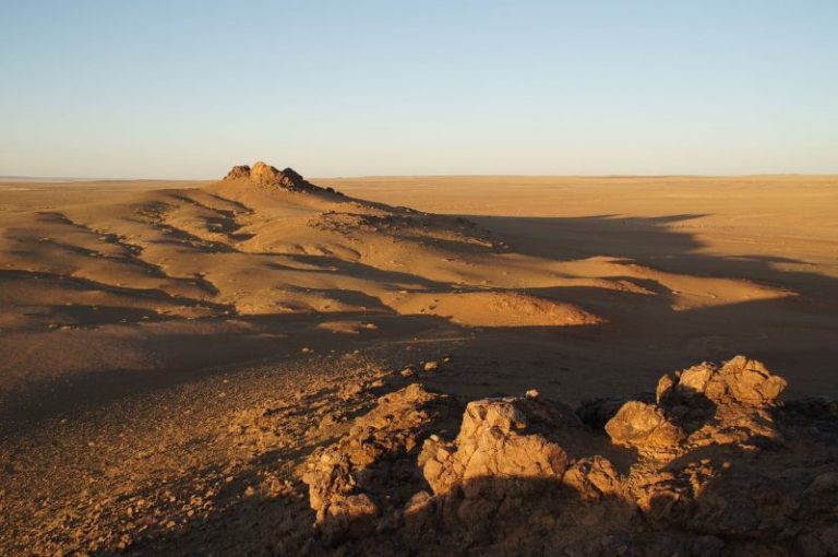 Desierto de Gobi: ¿Cómo es? ¿Qué debemos tener en cuenta?