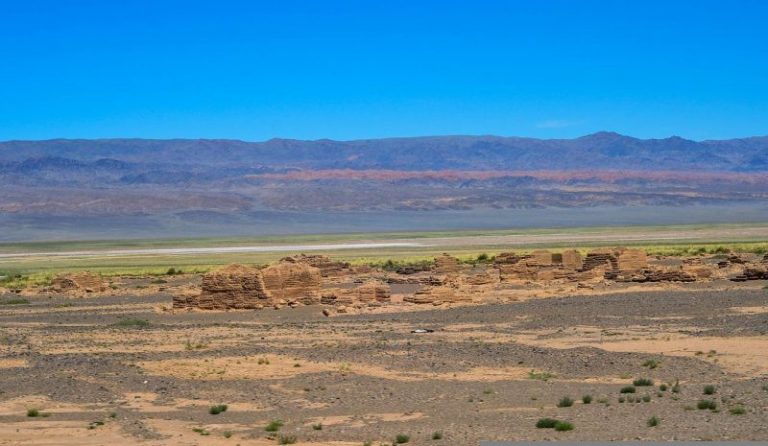 Desierto de Gobi: ¿Cómo es? ¿Qué debemos tener en cuenta?